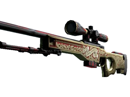 All Counter Strike 2 AWP finishes - CSCASEOPENING.COM