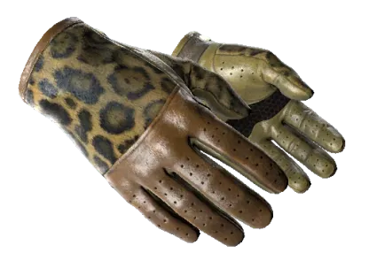 All Counter Strike 2 Driver Gloves finishes - CSCASEOPENING.COM