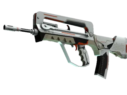 stattrak factory new famas mecha industries 58 $ 35 . 94