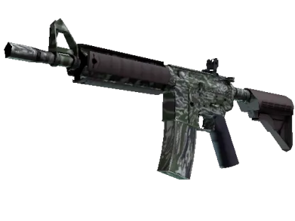 Counter-Strike case opening simulator №1