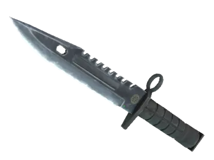 Counter-Strike case opening simulator №1