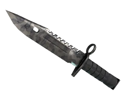 stattrak field tested m9 bayonet stained 820 $ 1013 . 02