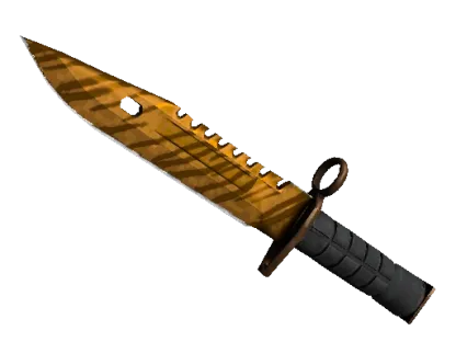 All Counter Strike 2 M9 Bayonet finishes - CSCASEOPENING.COM