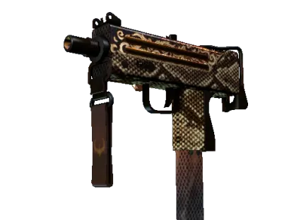 All Counter Strike 2 MAC-10 finishes - CSCASEOPENING.COM