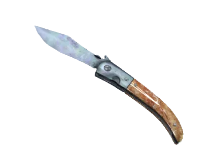 All Counter Strike 2 Navaja Knife finishes - CSCASEOPENING.COM