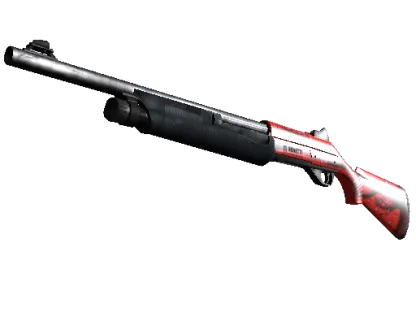 All Counter Strike 2 Nova finishes - CSCASEOPENING.COM