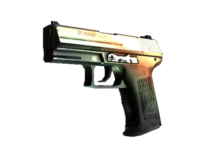 The Dust 2 Collection - CSCASEOPENING.COM