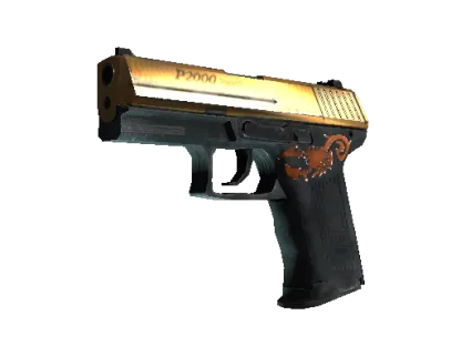 The Dust Collection - CSCASEOPENING.COM