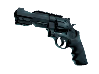 All Counter Strike 2 R8 Revolver finishes - CSCASEOPENING.COM