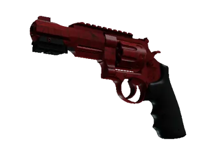 All Counter Strike 2 R8 Revolver finishes - CSCASEOPENING.COM