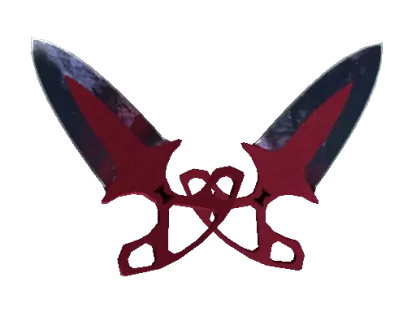 All Counter Strike 2 Shadow Daggers finishes - CSCASEOPENING.COM