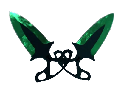 All Counter Strike 2 Shadow Daggers finishes - CSCASEOPENING.COM