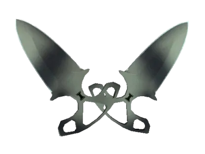 All Counter Strike 2 Shadow Daggers finishes - CSCASEOPENING.COM