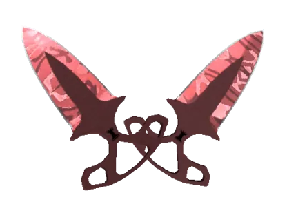 All Counter Strike 2 Shadow Daggers finishes - CSCASEOPENING.COM