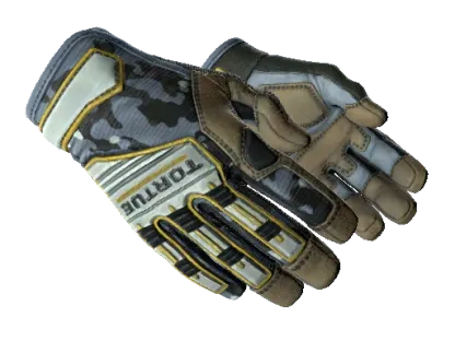 All Counter Strike 2 Specialist Gloves finishes - CSCASEOPENING.COM