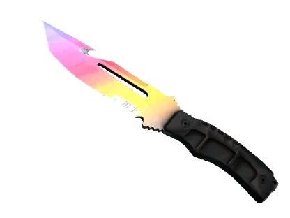 All Counter Strike 2 Survival Knife finishes - CSCASEOPENING.COM