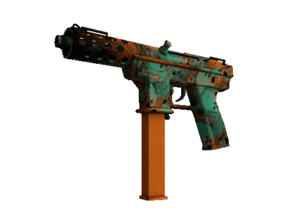 All Counter Strike 2 Tec-9 finishes - CSCASEOPENING.COM