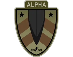 The Alpha Collection - CSCASEOPENING.COM
