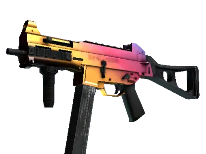 The 2021 Dust 2 Collection - CSCASEOPENING.COM