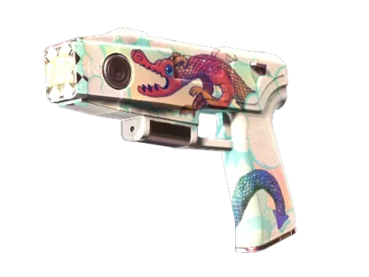 All Counter Strike 2 Zeus x27 finishes - CSCASEOPENING.COM